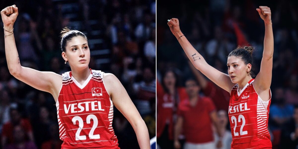 İlkin Aydın Kimdir? Yaşı, Boyu ve Kilosu | ListeList.com