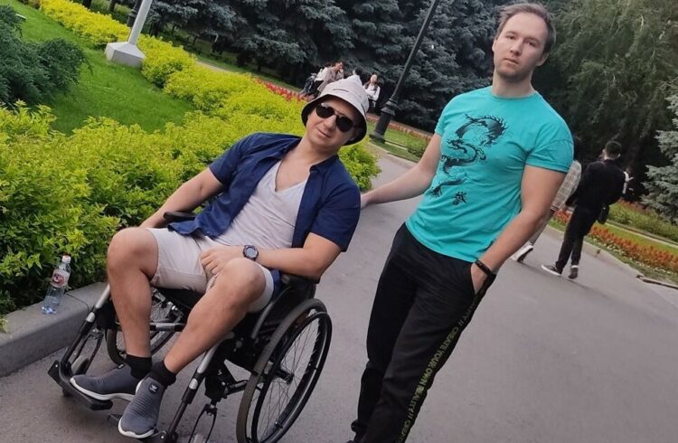 Michael Raduga: Rüyalarını Kontrol Edebilmek İçin Kafatasını Delen Adam