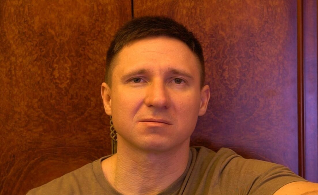 Michael Raduga: Rüyalarını Kontrol Edebilmek İçin Kafatasını Delen Adam