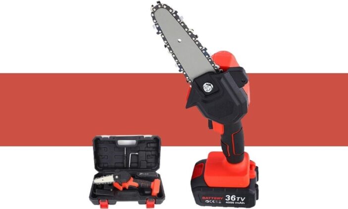 Güvenle Kullanabileceğiniz En İyi Ev Tipi Elektrikli Testere Modelleri