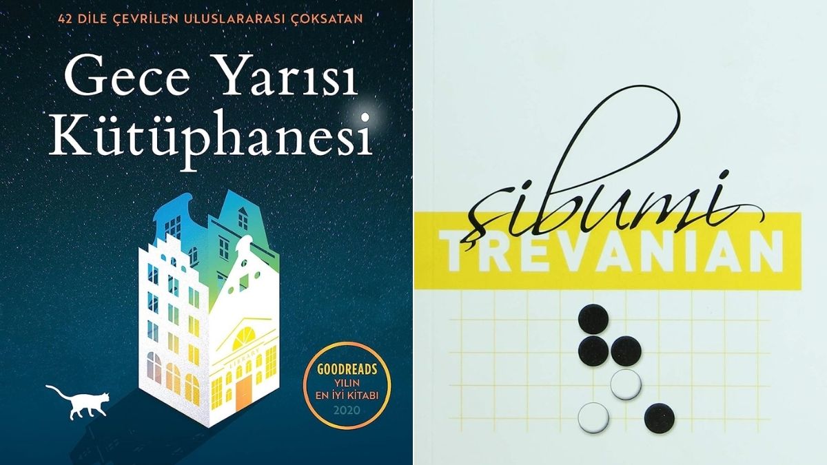 Olasılıksız Benzeri En İyi Kitaplar - Listelist.com