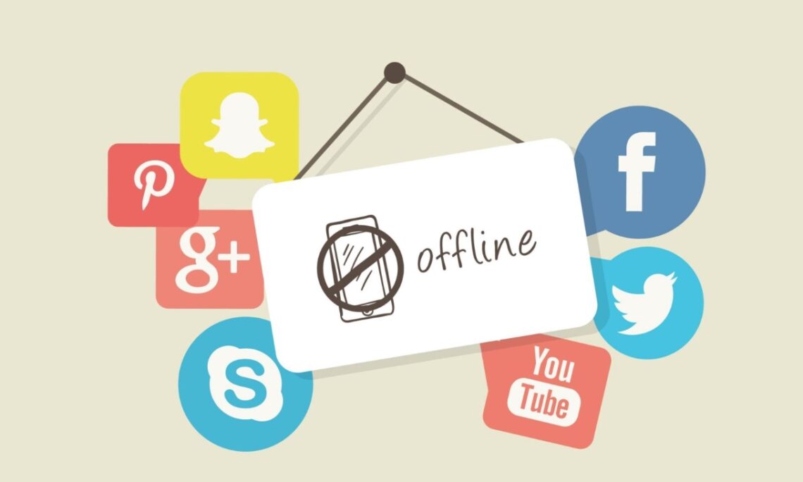 Sosyal Medya Detoksu Nasıl Yapılır? | ListeList.com