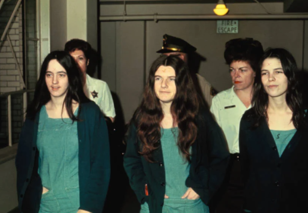 Manson Ailesi Tarikatının En Korkunç Üyesi Susan Atkins Kimdir?