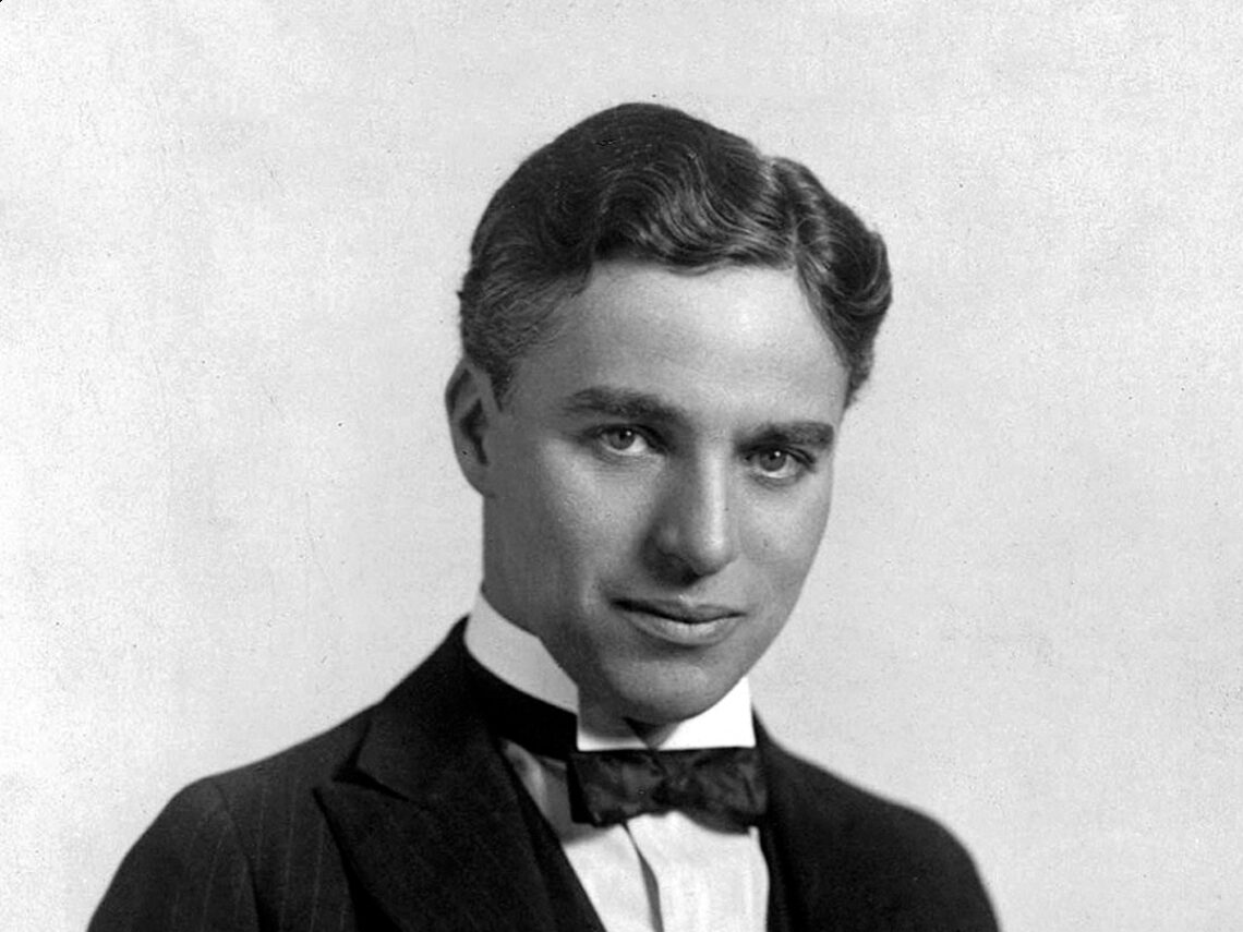 Charlie Chaplin Neden FBI'ın Hedefi Haline Gelmişti?