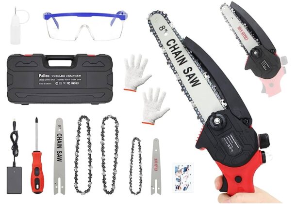 Güvenle Kullanabileceğiniz En İyi Ev Tipi Elektrikli Testere Modelleri