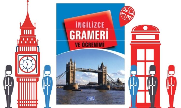 Dil Öğrenirken İşinizi Kolaylaştıracak En İyi İngilizce Gramer Kitapları