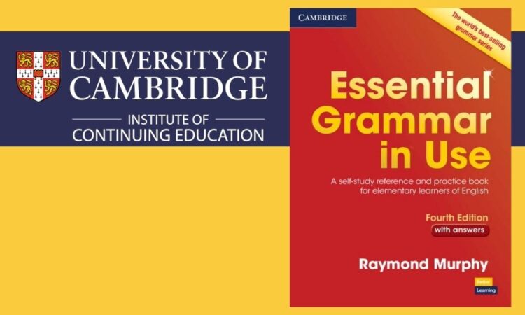 Dil Öğrenirken İşinizi Kolaylaştıracak En İyi İngilizce Gramer Kitapları