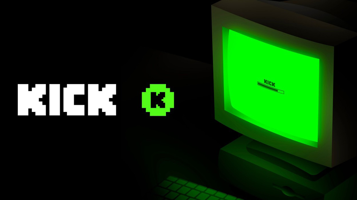 Twitch'e Meydan Okuyan Yeni Canlı Yayın Platformu Kick Nedir?