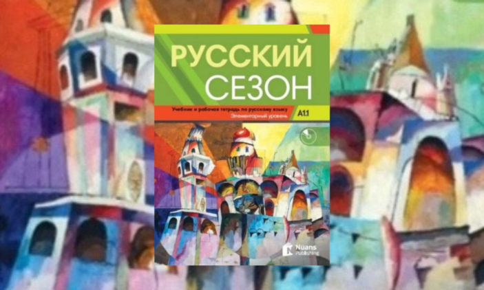 Rusça Öğrenmeyi Basit Ve Eğlenceli Hale Getiren Kitap Tavsiyeleri