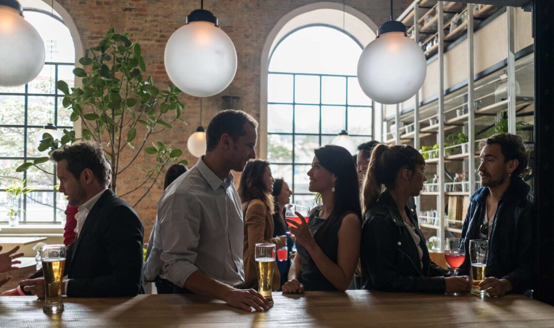 Yeni Nesil Çöpçatanlık: Speed Dating Nedir? | ListeList.com