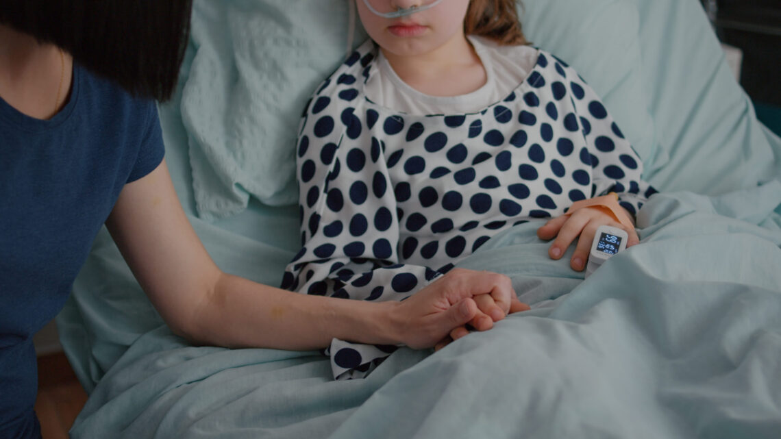 Kızamık Virüsünün Neden Olduğu SSPE Nedir, Belirtileri Nelerdir?