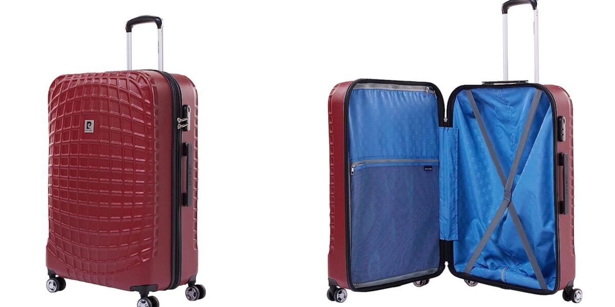 Tatil Planı Yapanlar Buraya! İşte En Kullanışlı Valiz Modelleri