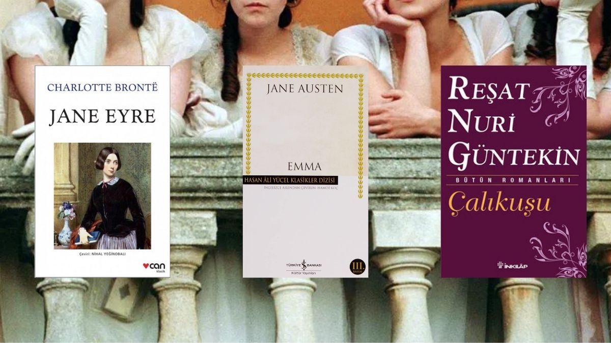 Bir Solukta Okuyacağınız Aşk Ve Gurur Benzeri En İyi Kitaplar