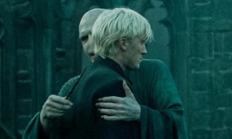 Harry Potter Filmlerinde Gözden Kaçırdığınız 15 Detay