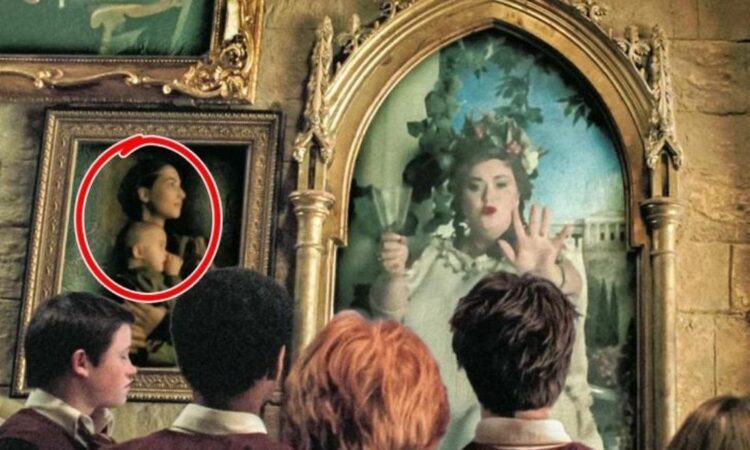 Harry Potter Filmlerinde Gözden Kaçırdığınız 15 Detay