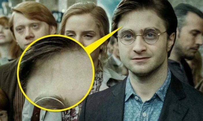 Harry Potter Filmlerinde Gözden Kaçırdığınız 15 Detay