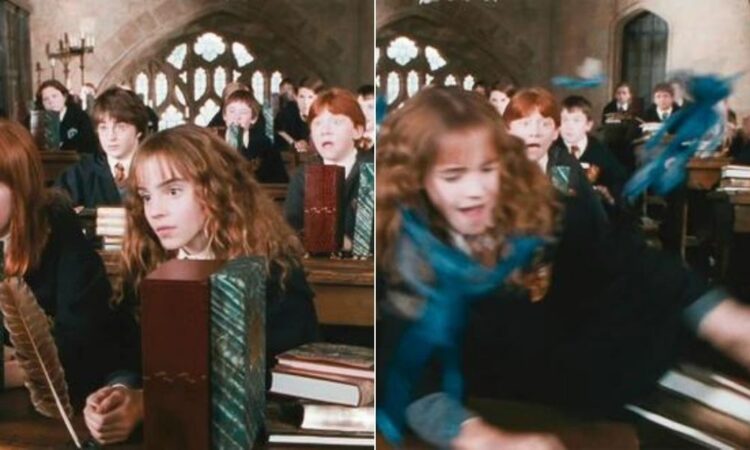 Harry Potter Filmlerinde Gözden Kaçırdığınız 15 Detay