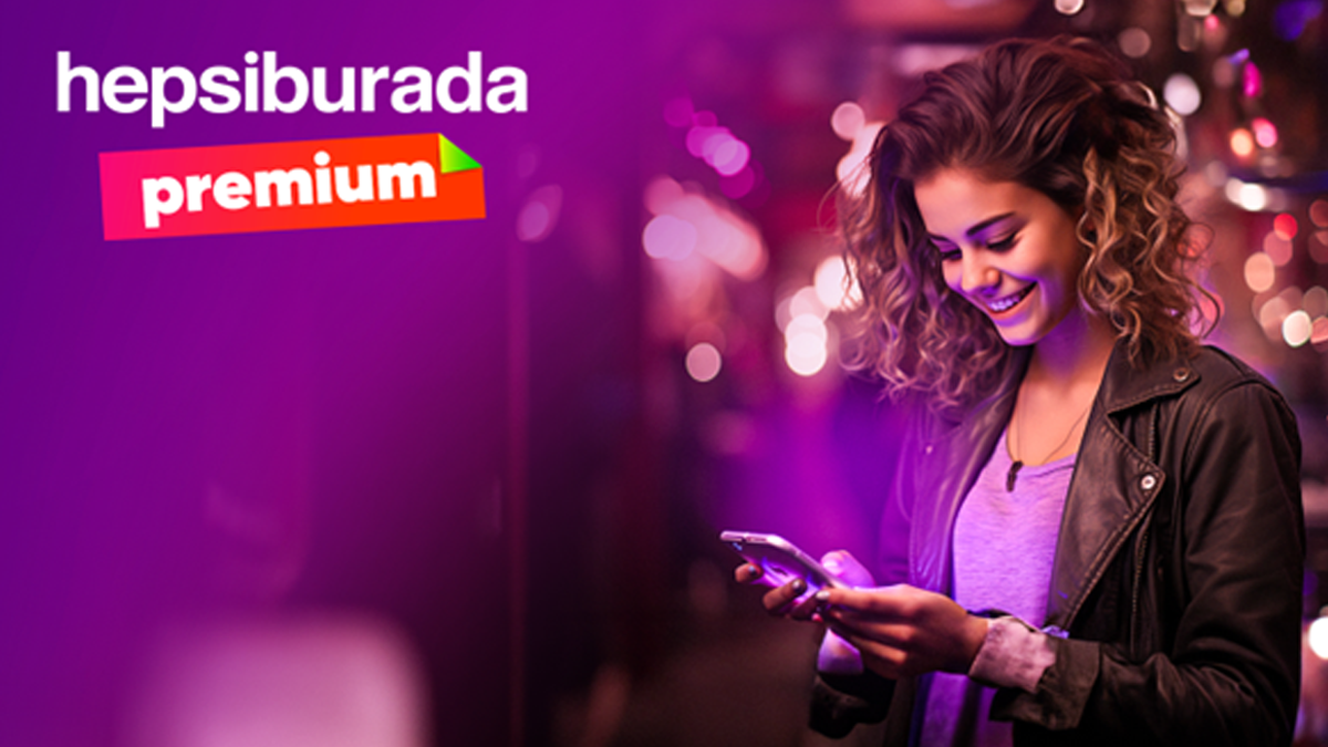 Hepsiburada Premium İle Daha Fazla Ürünü Keşfedin, Avantajlarından ...