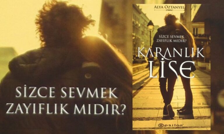 Soluksuz Okuyacağınız Karantina Benzeri En İyi Kitaplar | Listelist.com