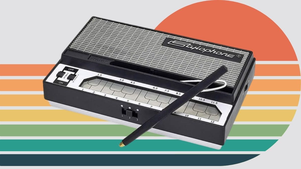 Stylophone Nedir? En İyi Stylophone Modelleri Ve Fiyatları