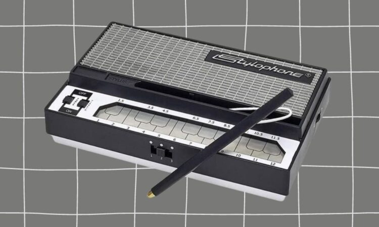 Stylophone Nedir? En İyi Stylophone Modelleri Ve Fiyatları