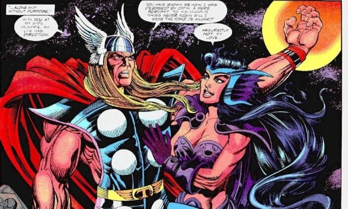 Thor Hakkında Bilmeniz Gereken 9 Gerçek | ListeList.com