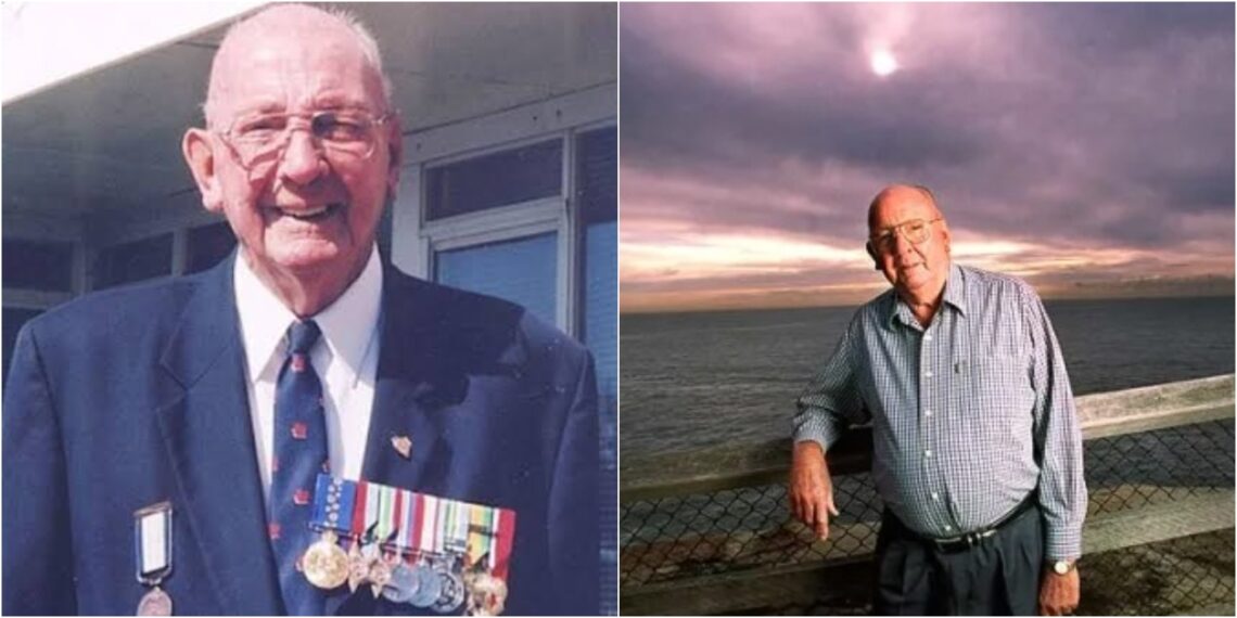 50 Yılda 160 Kişiyi İntiharın Eşiğinden Döndüren Avustralyalı Kahraman ...