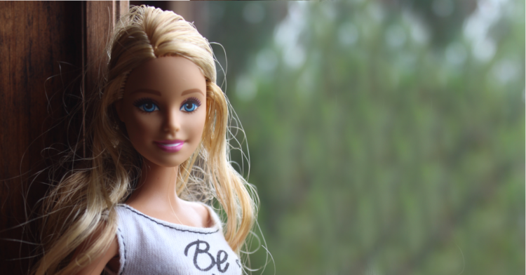 Tarihteki En Popüler Oyuncağın Tehlikeli Yüzü! Barbie Sendromu Nedir?
