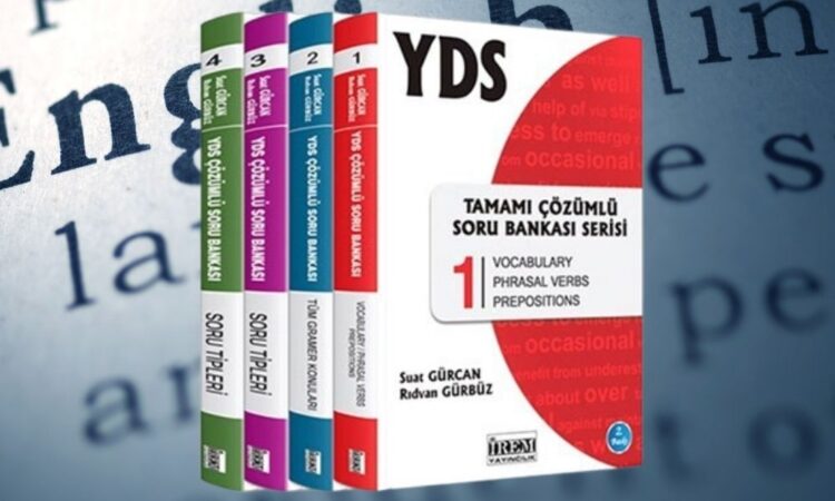 En İyi YDS Hazırlık Kitapları | Listelist.com