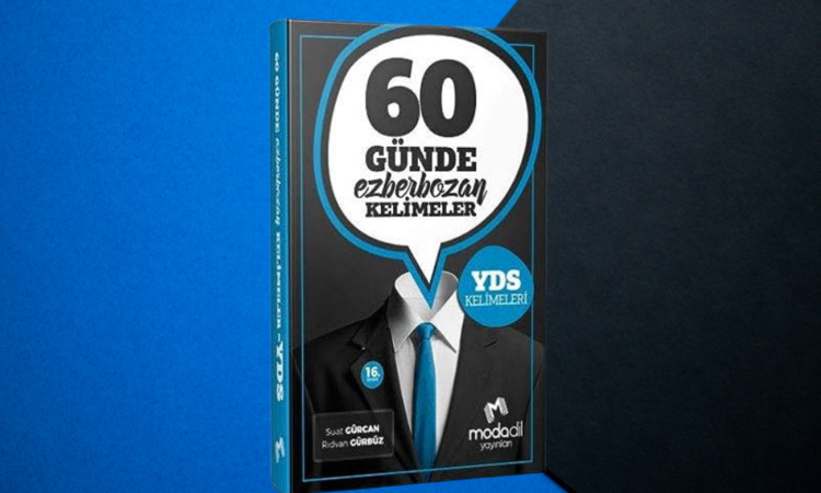 En İyi YDS Hazırlık Kitapları | Listelist.com