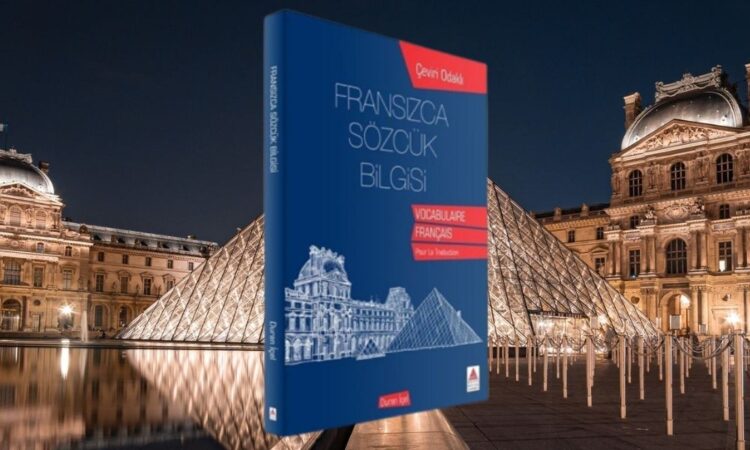 Avrupa Kültürünün Baskın Dili: Fransızca Öğrenmek İçin Kitap Tavsiyeleri