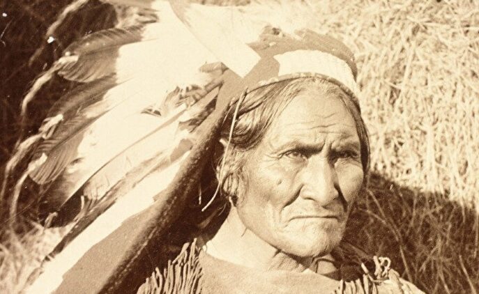 Geronimo: ABD'ye Karşı Mücadele Eden Son Büyük Kızılderili Savaşçı