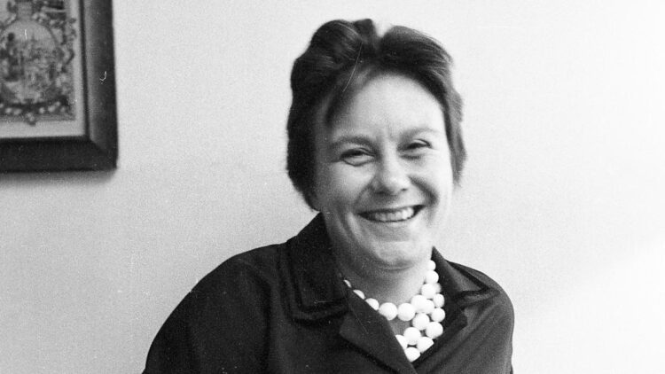 Amerikalı Yazar Harper Lee Hakkında 11 Şaşırtıcı Bilgi