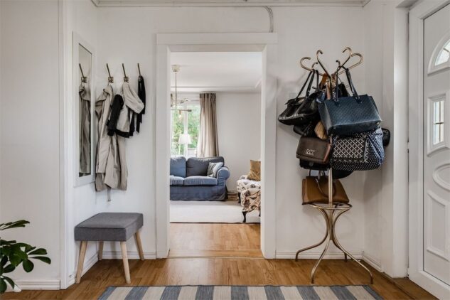 Fiyatlarıyla Kıskançlık Uyandıran Muhteşem İsveç Evleri