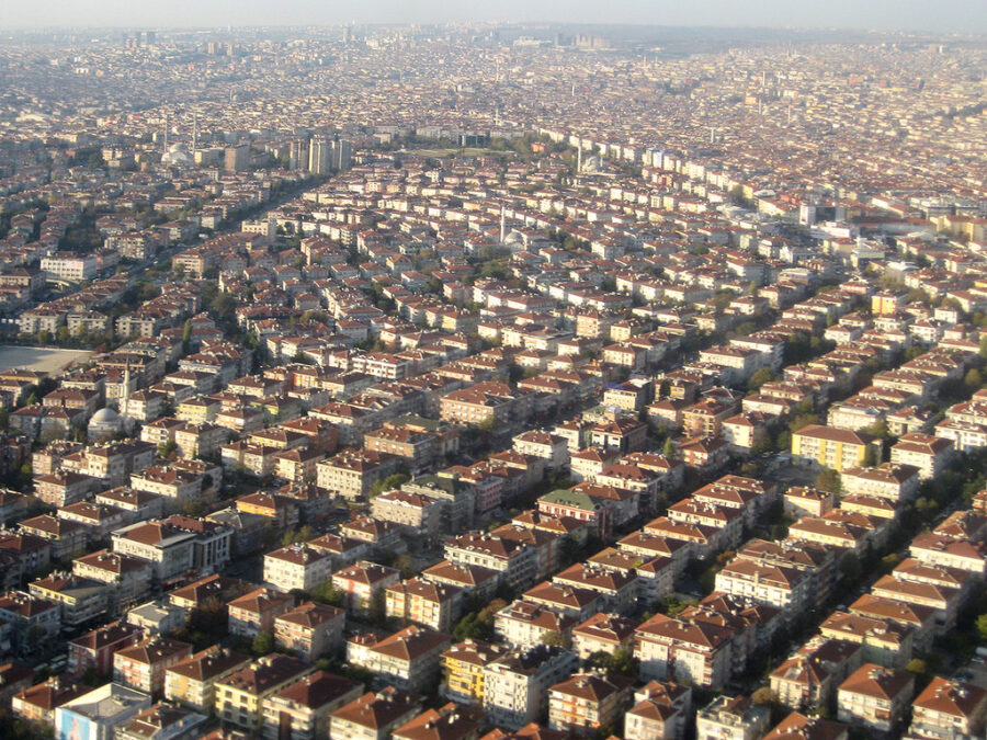 Fiyatlarıyla Kıskançlık Uyandıran Muhteşem İsveç Evleri