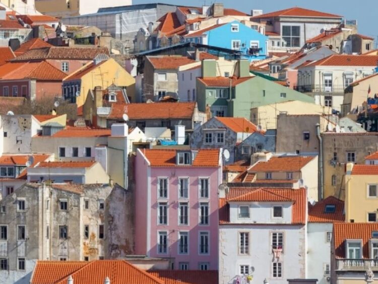 Fiyatlarıyla Kıskançlık Uyandıran Muhteşem İsveç Evleri