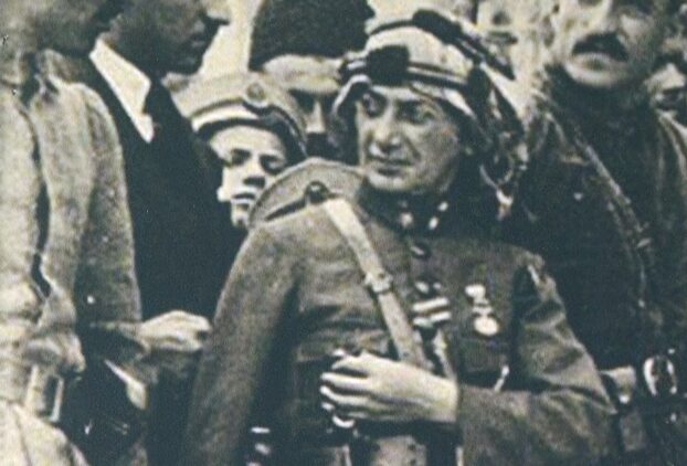 30 Ağustos Zaferinin Kahramanlarından: Kara Fatma Kimdir?