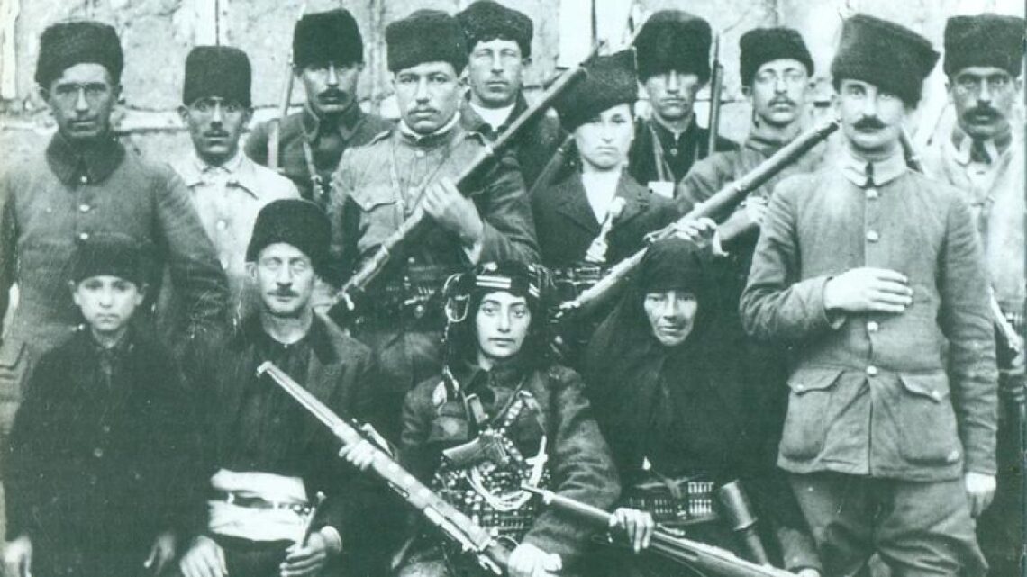 30 Ağustos Zaferinin Kahramanlarından: Kara Fatma Kimdir?