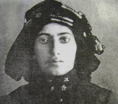 30 Ağustos Zaferinin Kahramanlarından: Kara Fatma Kimdir?