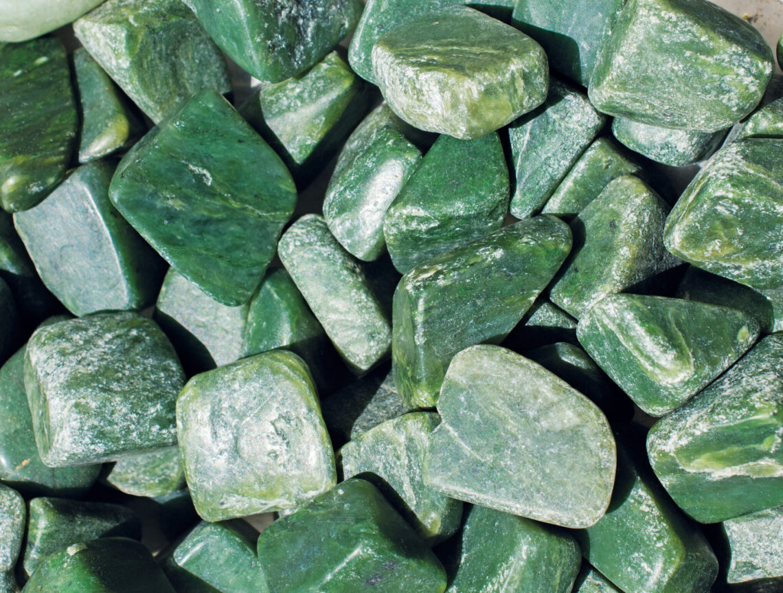 Türk Kültüründe Gökyüzüne Hükmetmek İçin Kullanılan Taş: Yada