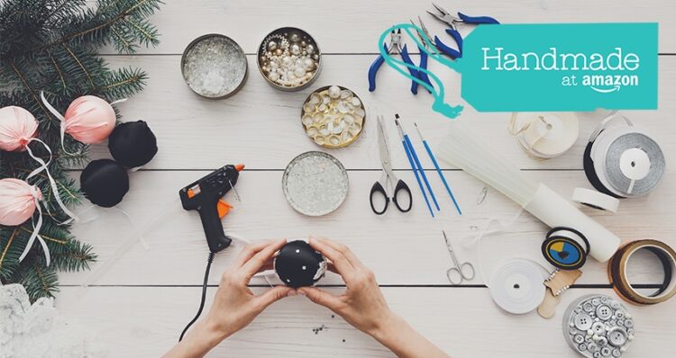Amazon Handmade Nedir? Nasıl Satış Yapılır? | ListeList.com