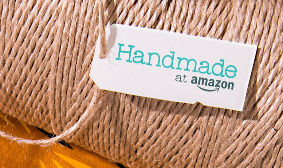 Amazon Handmade Nedir? Nasıl Satış Yapılır? | ListeList.com