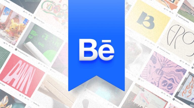 Behance Nedir? Nasıl Kullanılır? | ListeList.com