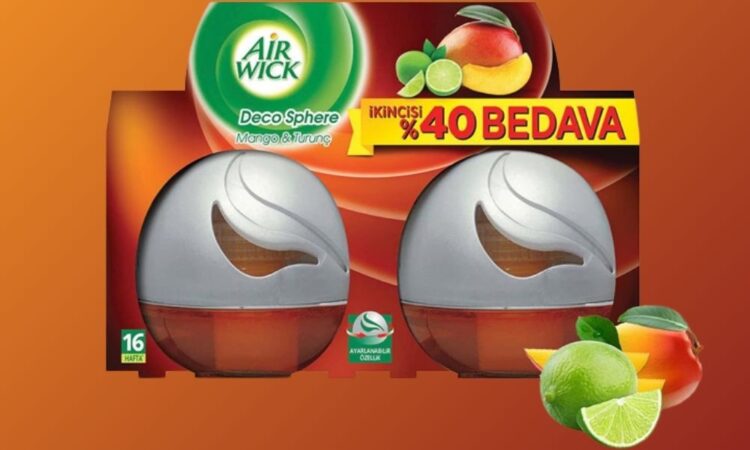 Evinizin Havasını Anında Değiştirecek En İyi Oda Parfümleri