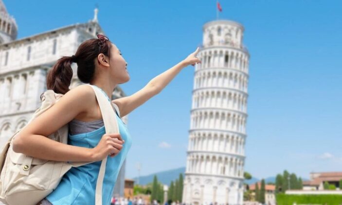 Pisa Kulesi Hakkında 12 Büyüleyici Gerçek | ListeList.com