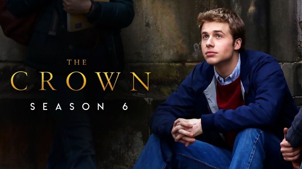 The Crown 6. Sezon Hakkında Bilmeniz Gerekenler | Listelist.com