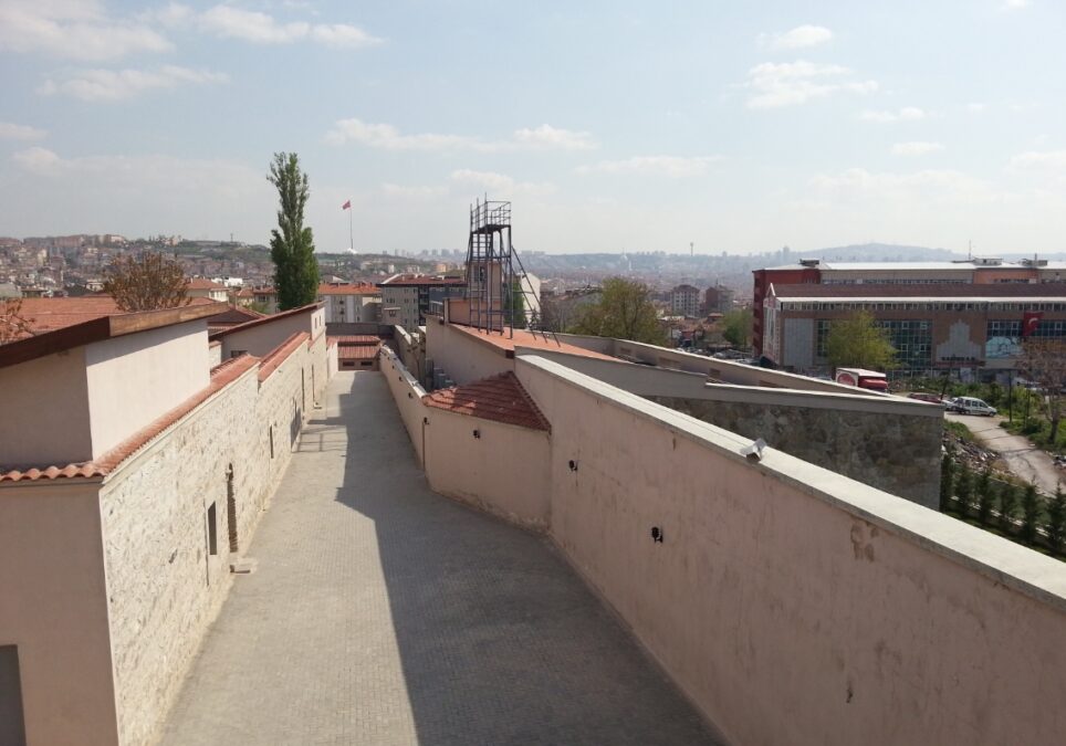 Ulucanlar Cezaevi Nerede? Tarihi ve Hikayesi | ListeList.com