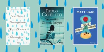 Simyacı Benzeri En İyi Kitaplar | ListeList.com