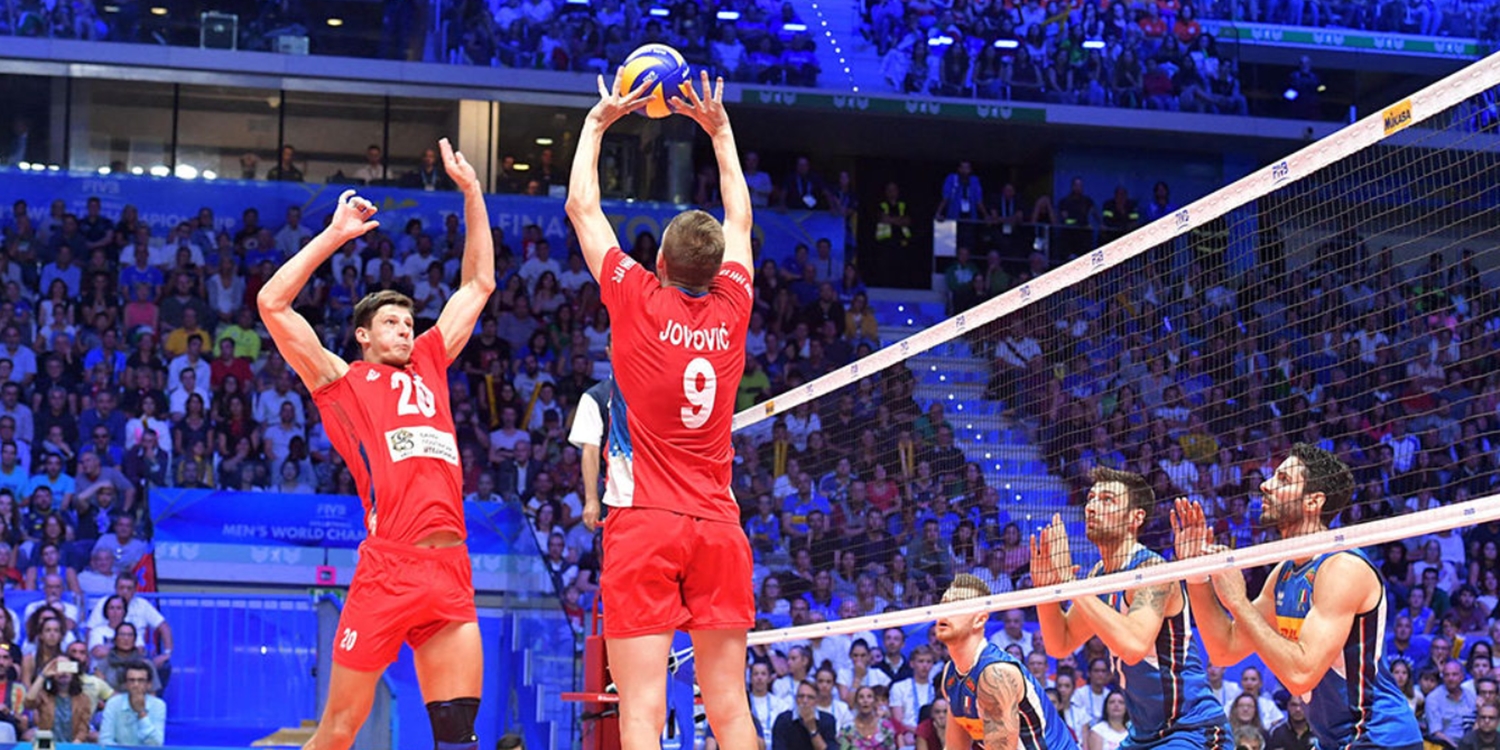 Voleybolda Libero Nedir? Neden Farklı Forma Giyer? | ListeList