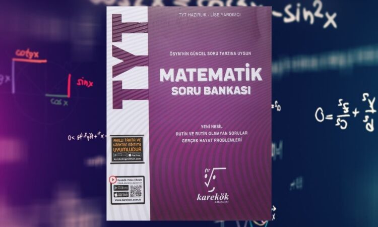 Sınava Hazırlık Döneminde Güvenle Tercih Edebileceğiniz En İyi TYT Kitapları